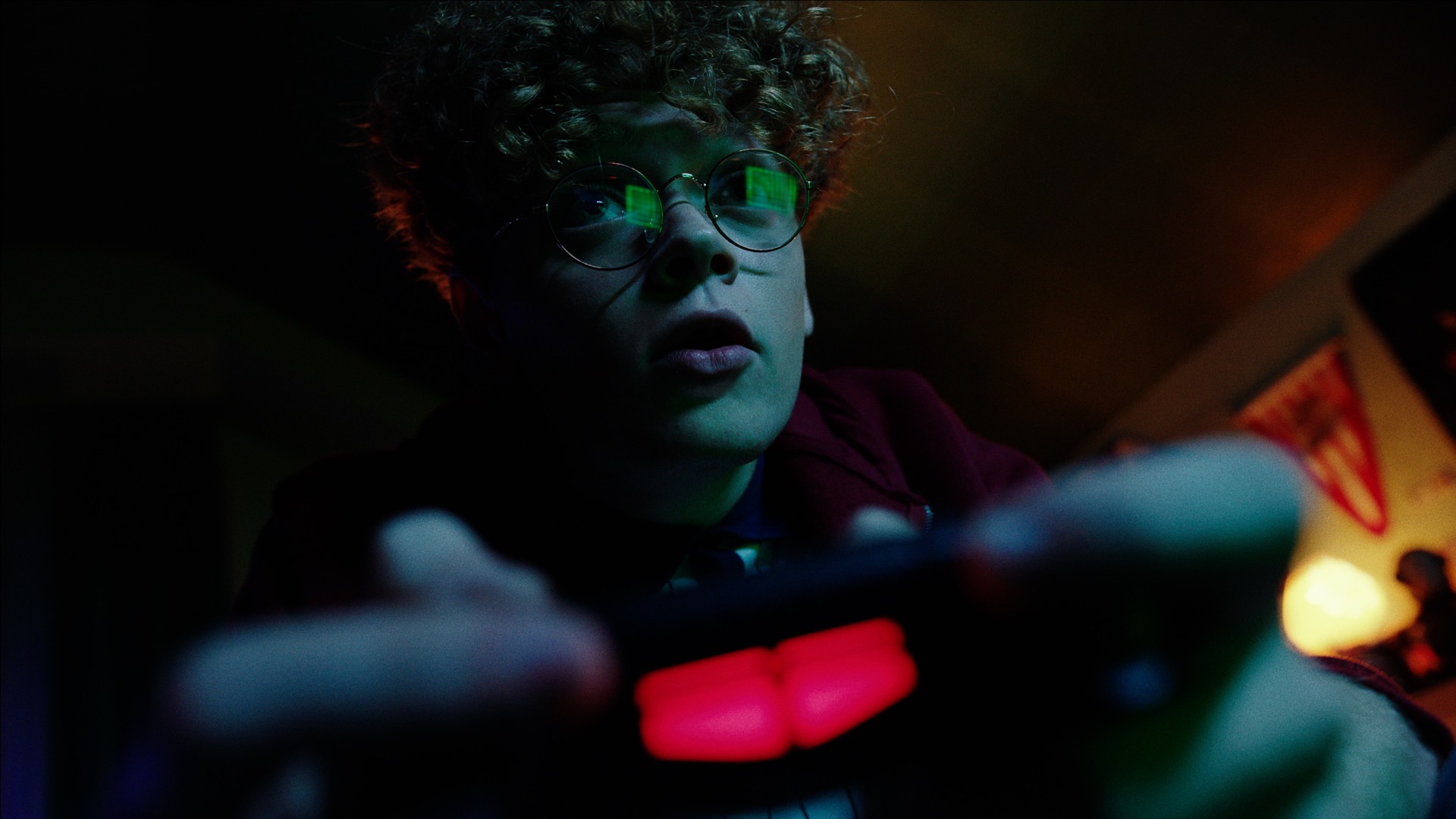 Stevenage Challenge - LANDIA Mexico