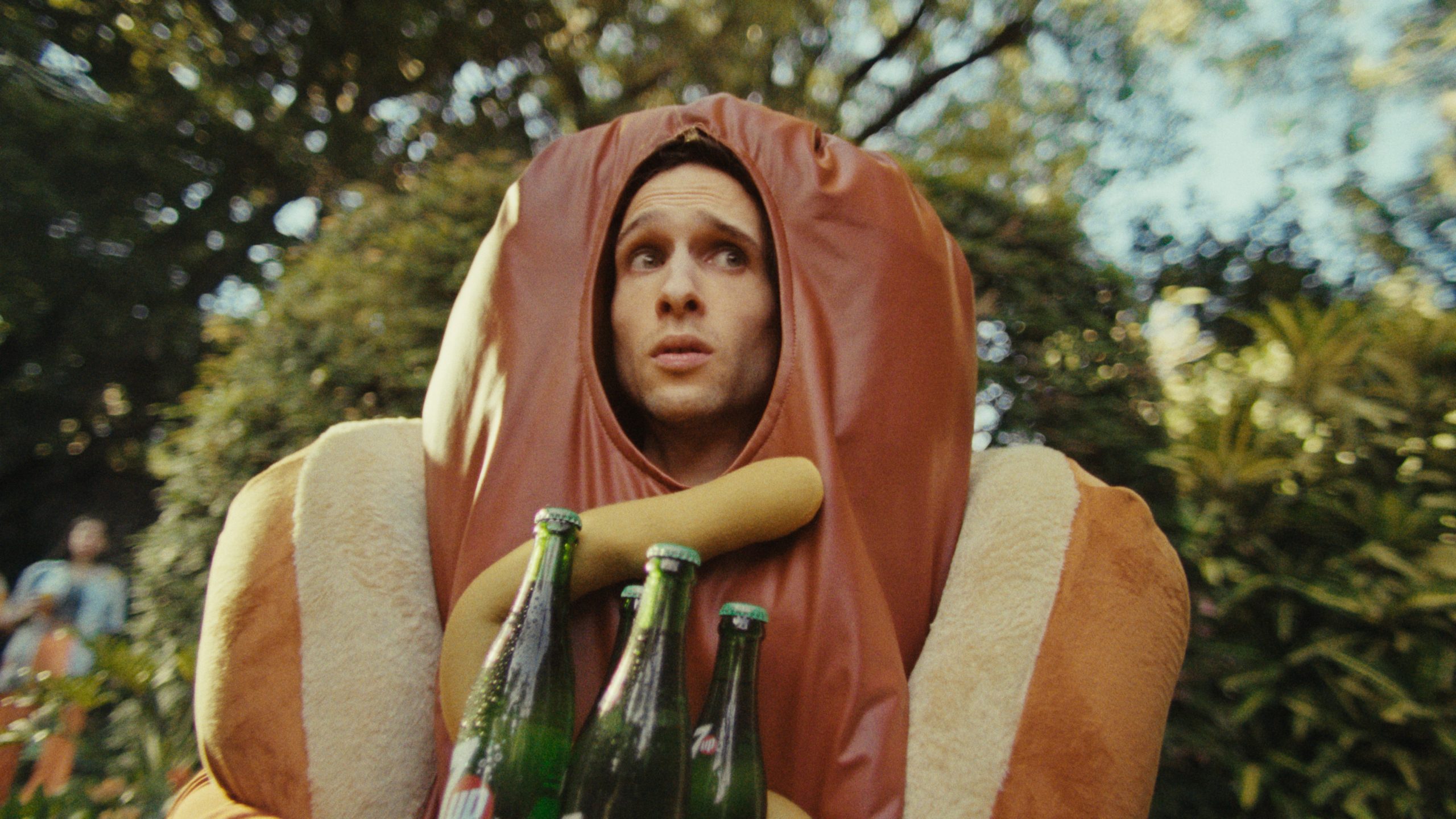 Oh Yes - LANDIA Mexico