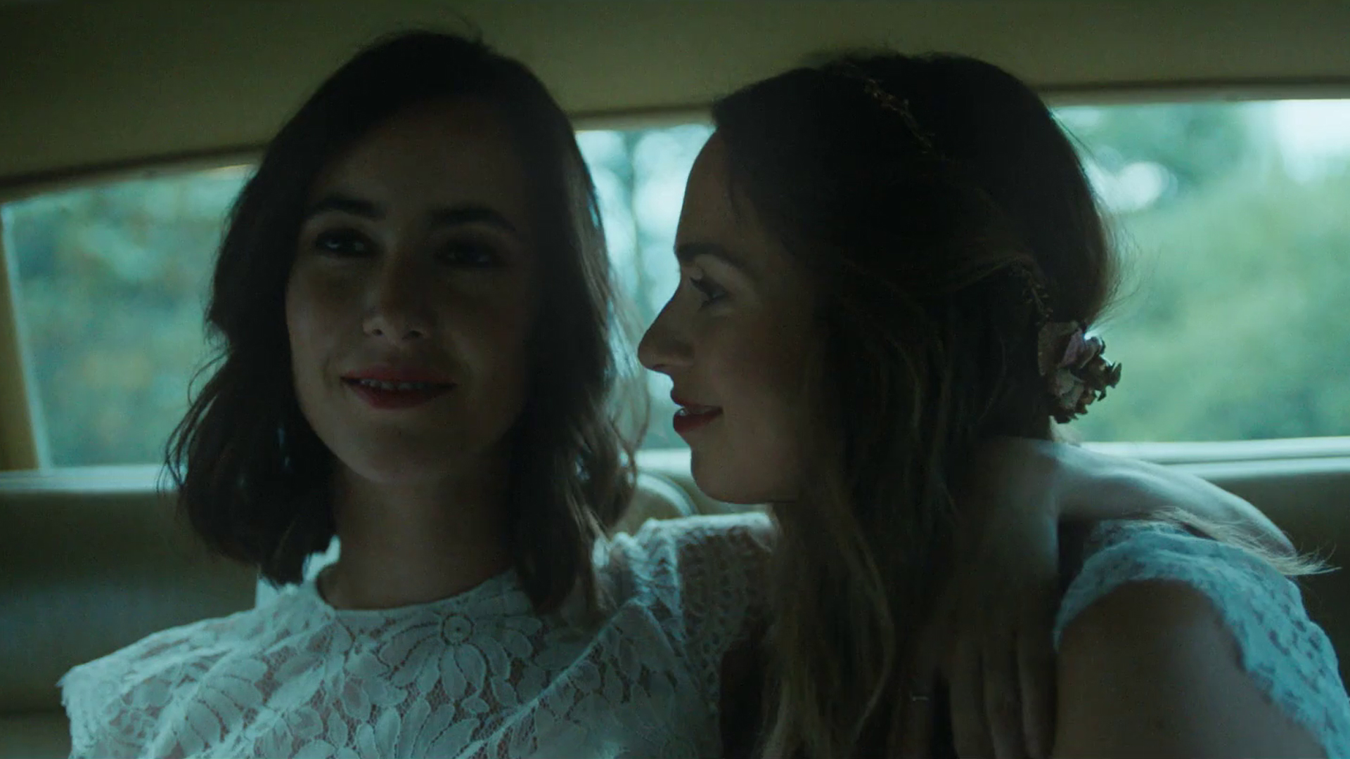 The Ceremony - LANDIA